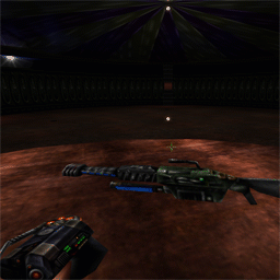 Unreal Archive / Unreal Tournament (UT99) / Maps / DeathMatch / Alien-Arena